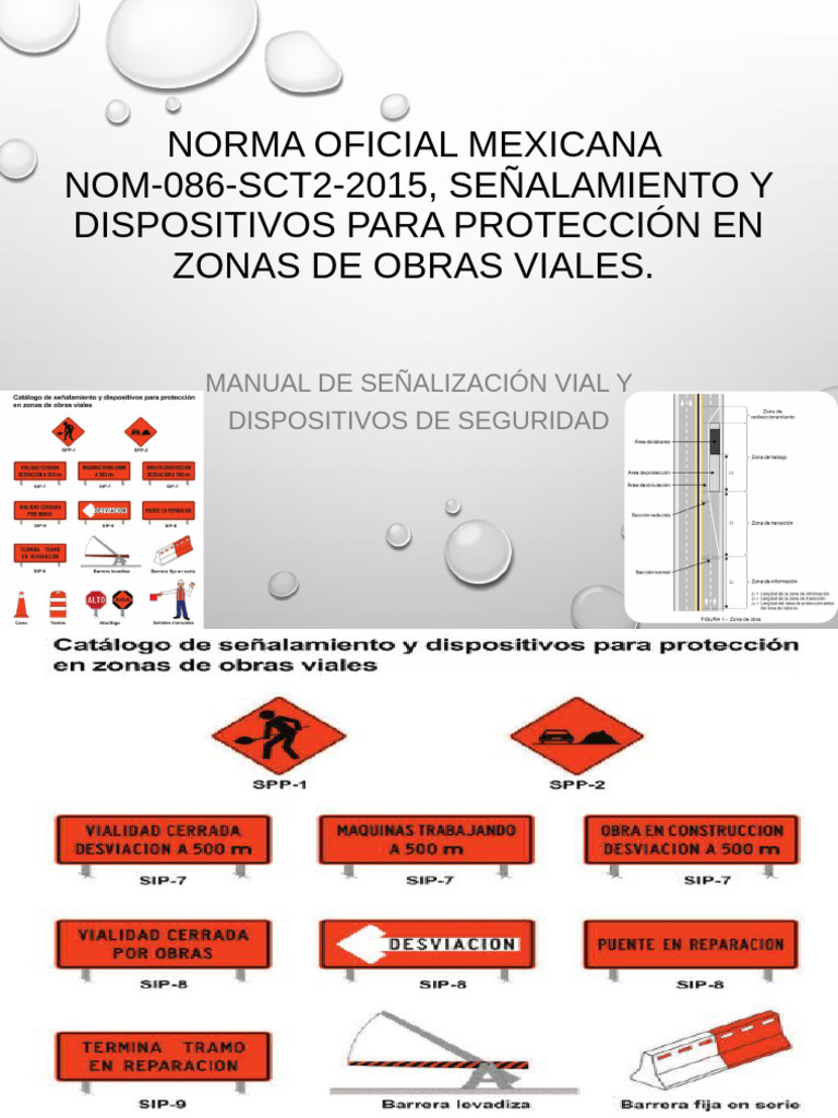 Catalina Nom 086 | PDF