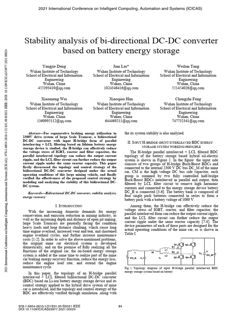 Stability_analysis_of_bi-directional_DC-DC_converter_based_on_battery_energy_storage | PDF ...