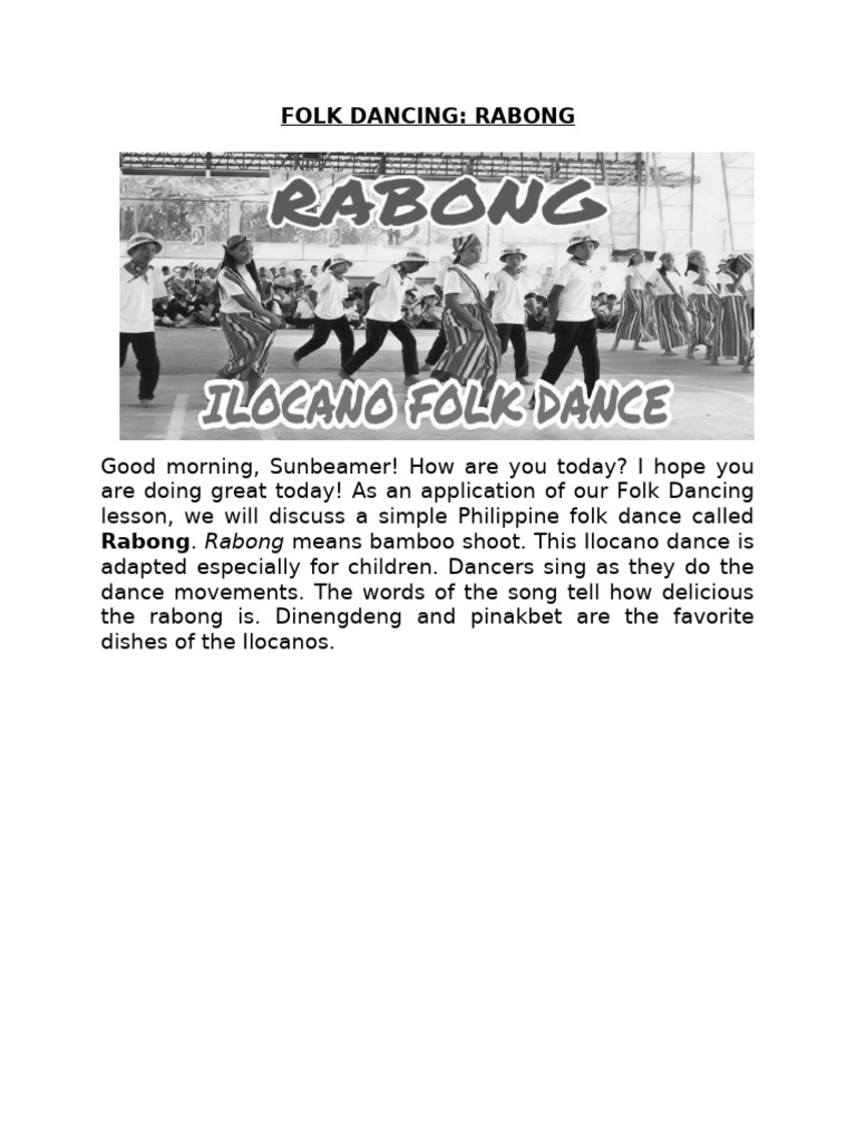 4TH Quarter P.E Lesson 2 MS | PDF