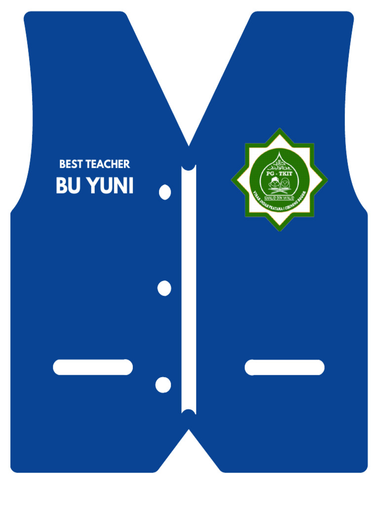 Design Rompi KBW | PDF