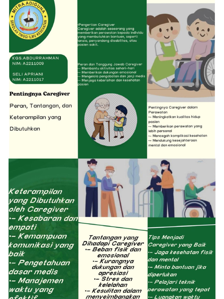 Liplet Kgs. Dan Seli | PDF