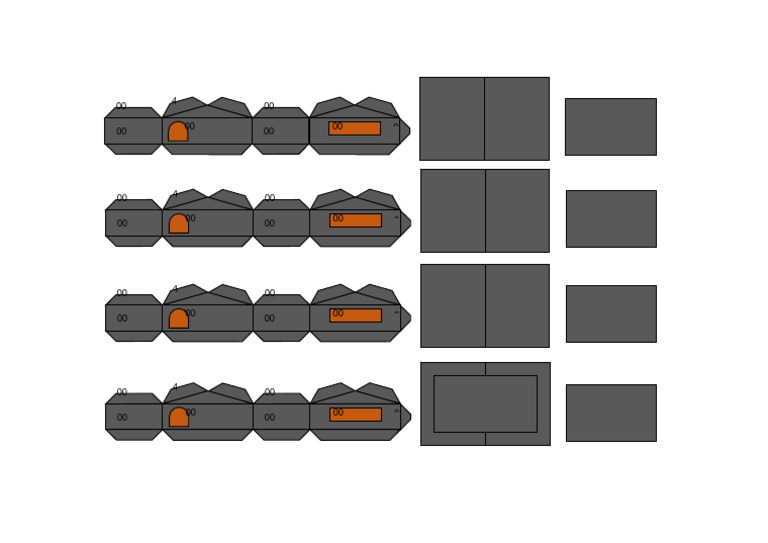 House Foldable Original | PDF