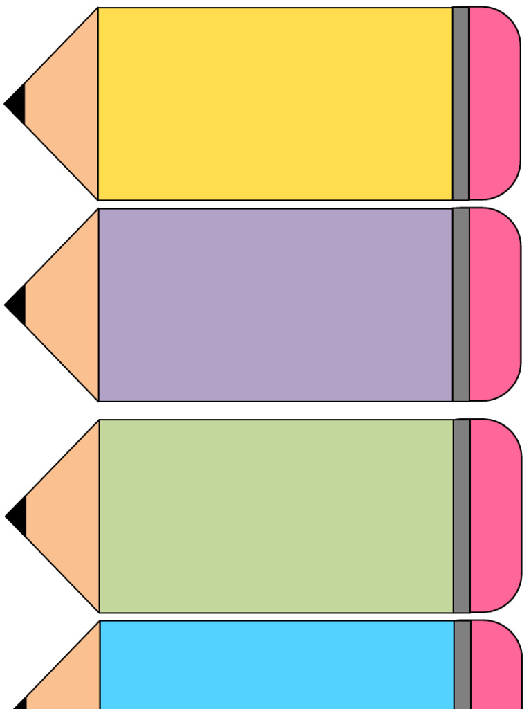 lapices reglamento | PDF