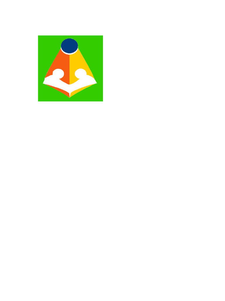 Logo Paud | PDF