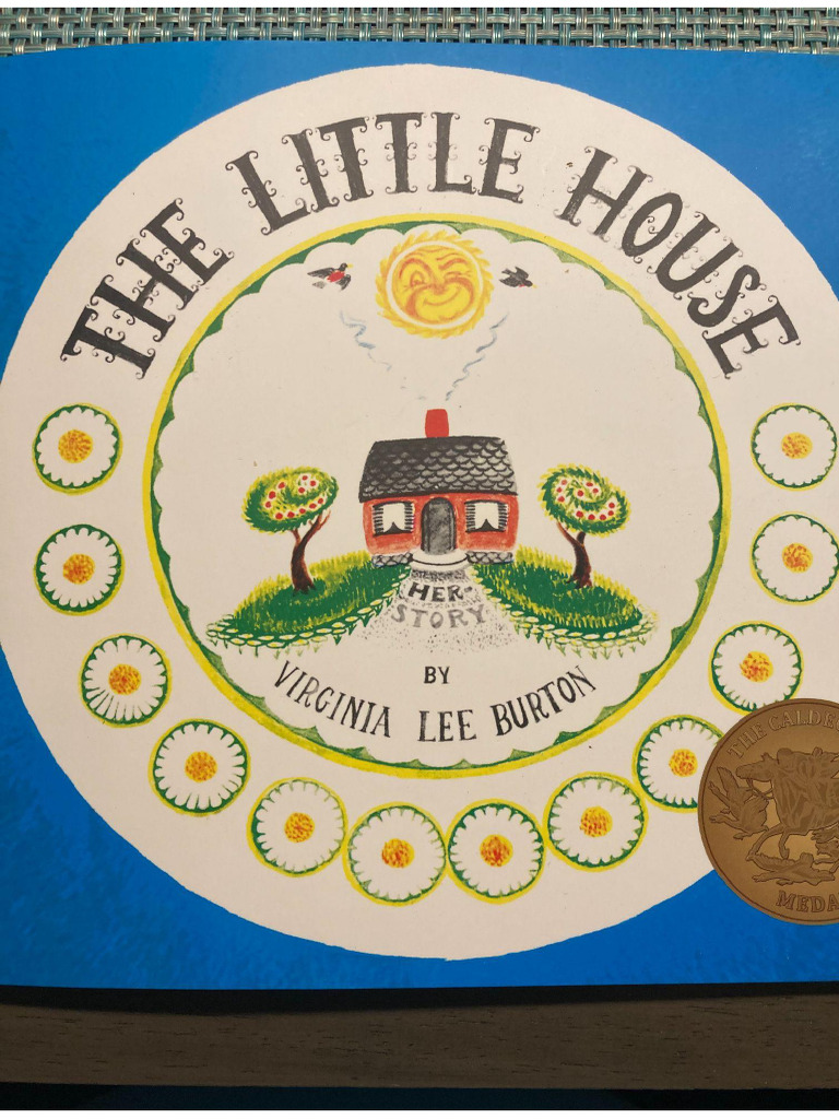 The Little House | PDF