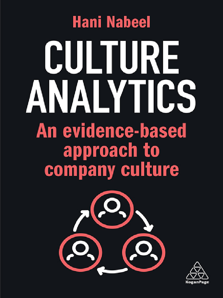 GHHR - Culture Analytics | PDF | Organizational Culture | System