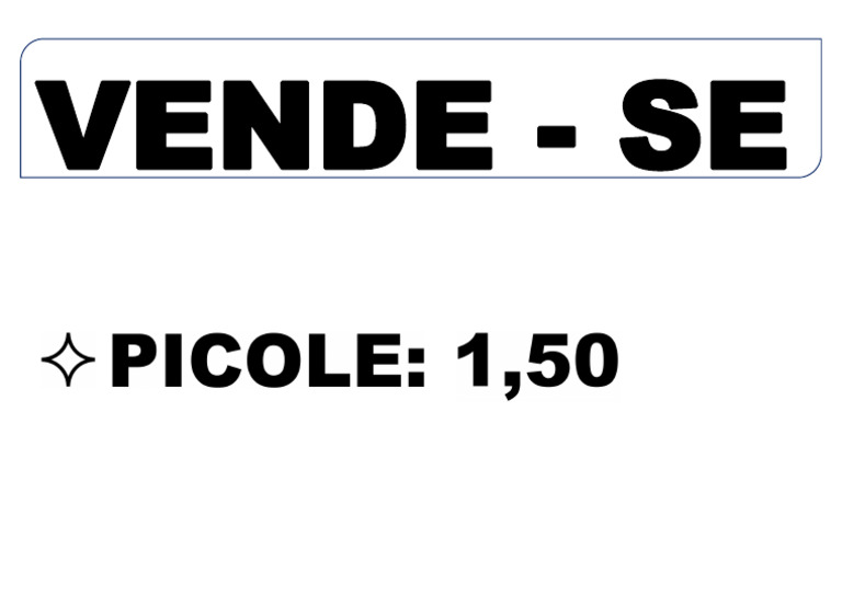VENDE | PDF