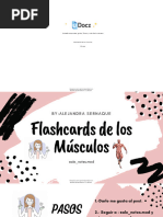 A34 Compartimentos Musculares Del Brazo y Antebrazo DR Daniel Lopez ...