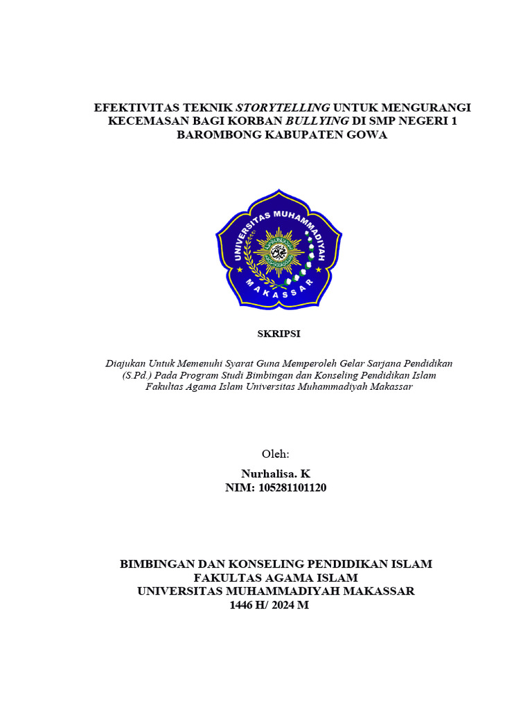 SKRIPSI_NURHALISA_K (2) | PDF