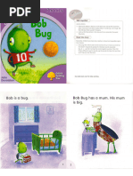 Set 2 Sounds RWI | PDF | Phonics | Learning