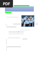 List of Police Ranks in India | PDF | Inspector | Positions Of Authority