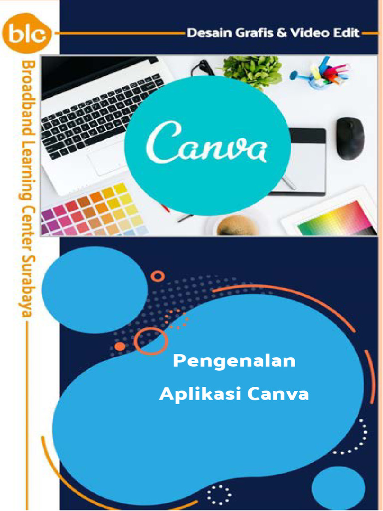 Modul Canva | PDF