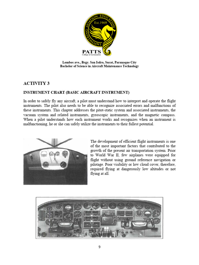 Draft For AMTE 218L Manual | PDF | Aviation | Aircraft