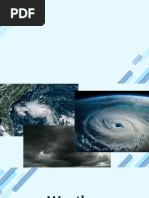 What Do Typhoon Signals Mean | PDF | Atmospheric Circulation | Typhoon