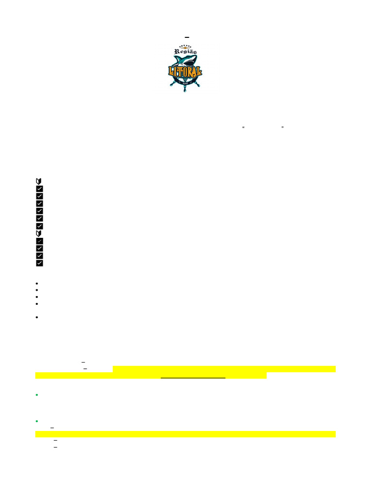 BOLETIM CCCS 2025 | PDF