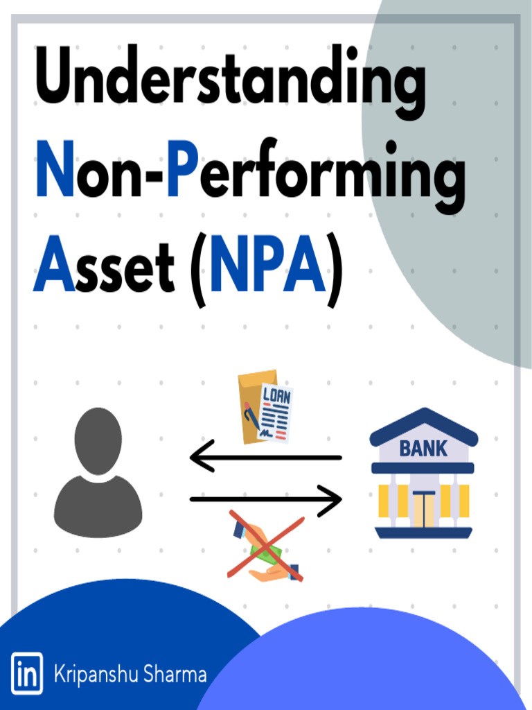 Understanding NPA | PDF