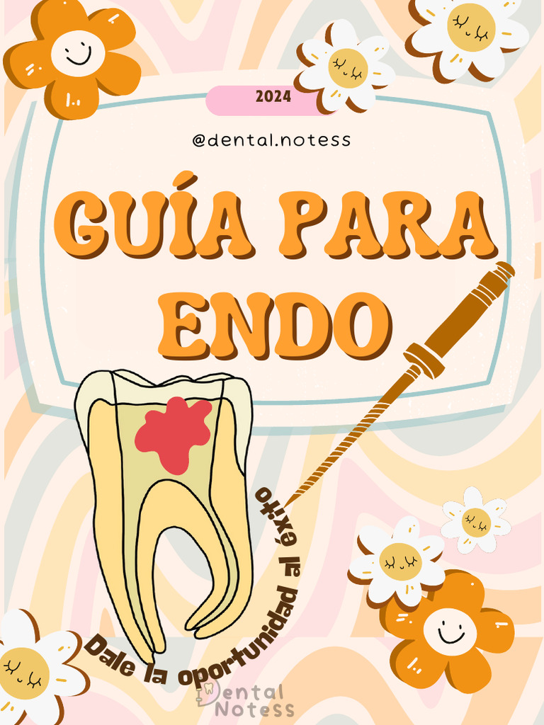 Endo Cool | PDF | Mielina | Boca