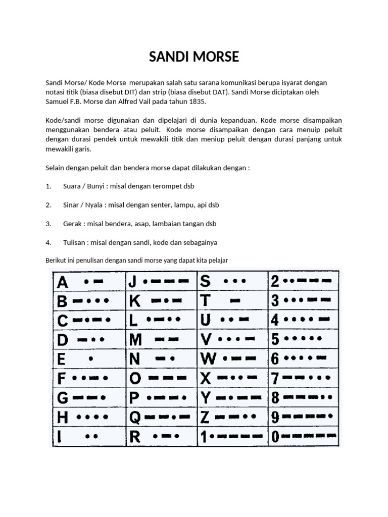 SANDI-MORSE Edit | PDF