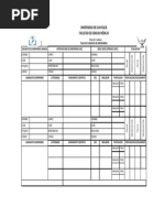 Plan de Cuidados Formato Nanda Noc y Nicblanco | PDF