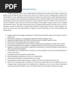 SPICES Assessment Tool