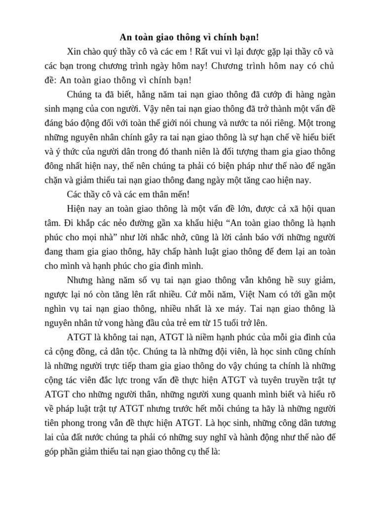 ATGT | PDF