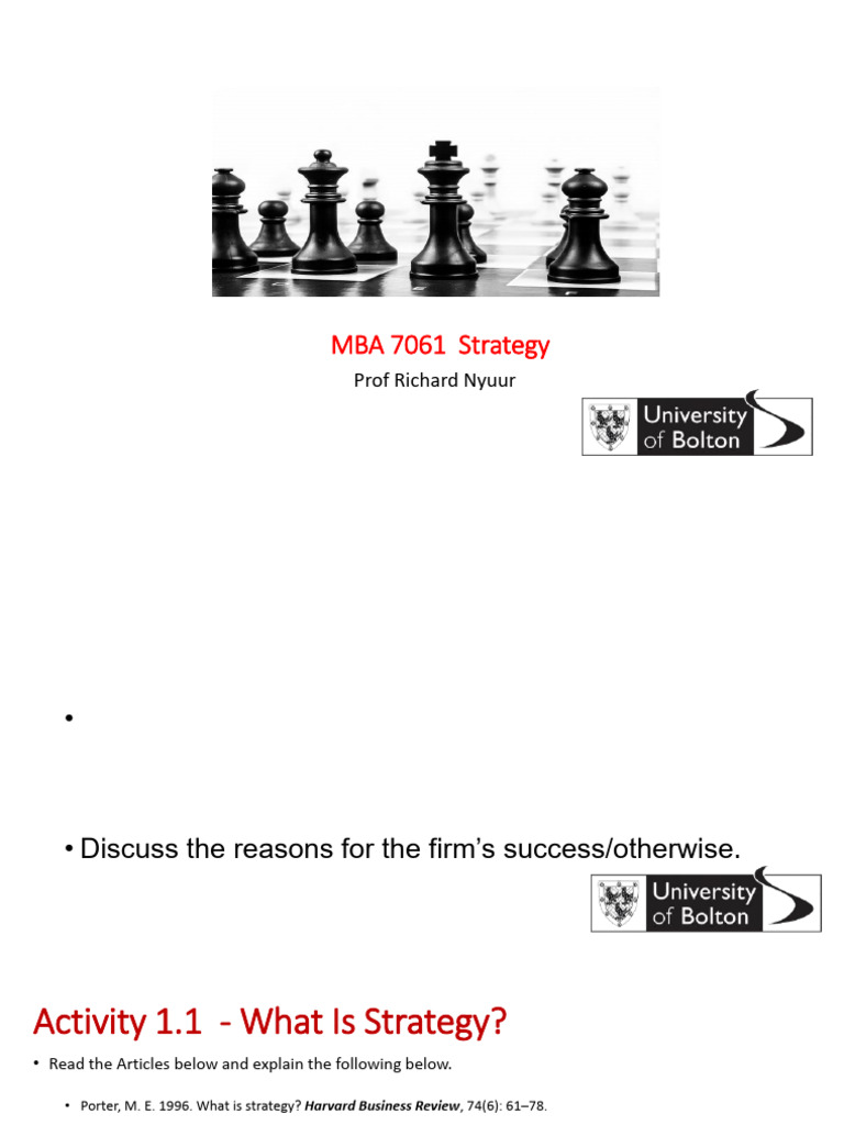 Student Activity 1 | PDF