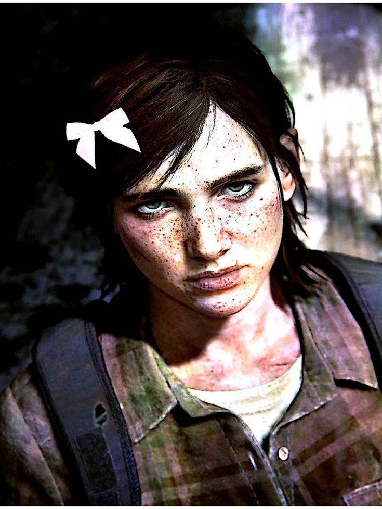 Ellie Williams | PDF