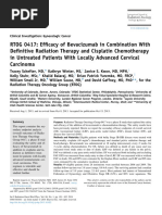 Colilert - 18 E-Coli Detection Manual | PDF | Microbiology | Bacteria