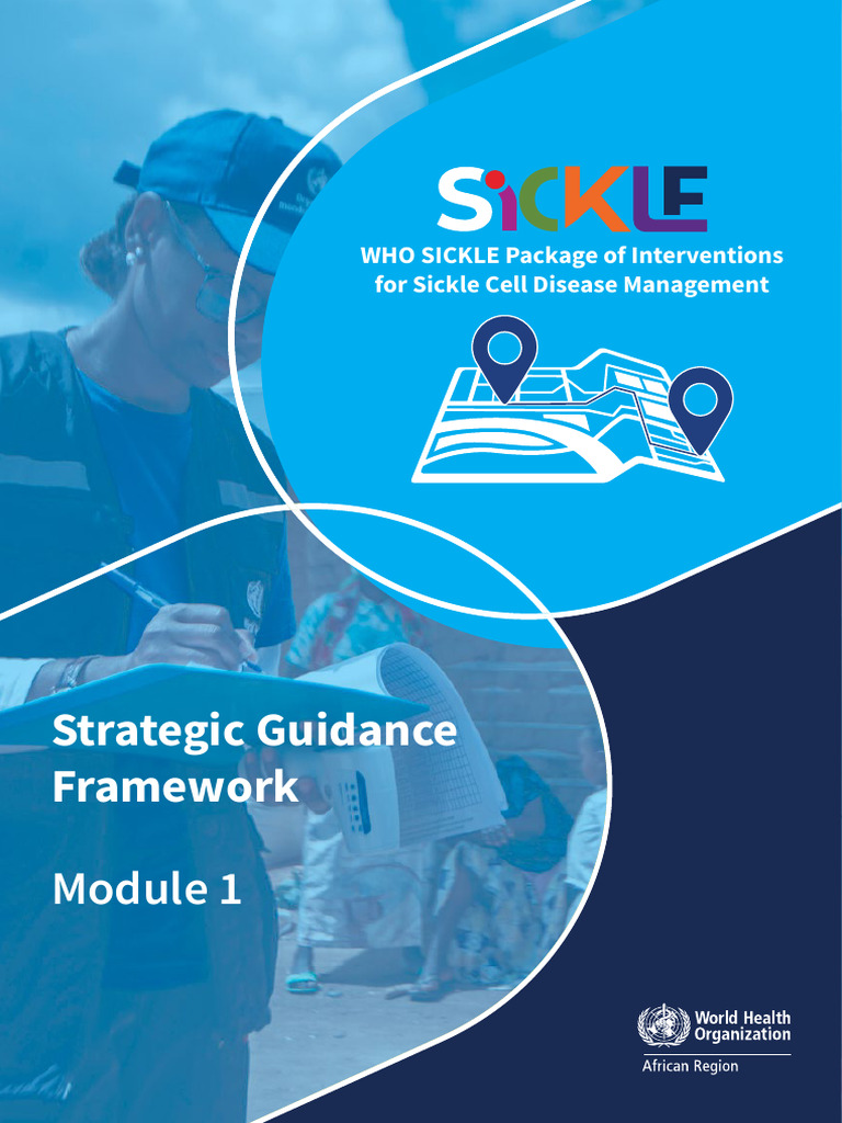 Module 1 - Strategic Guidance Framework | PDF | Genetics | Gene