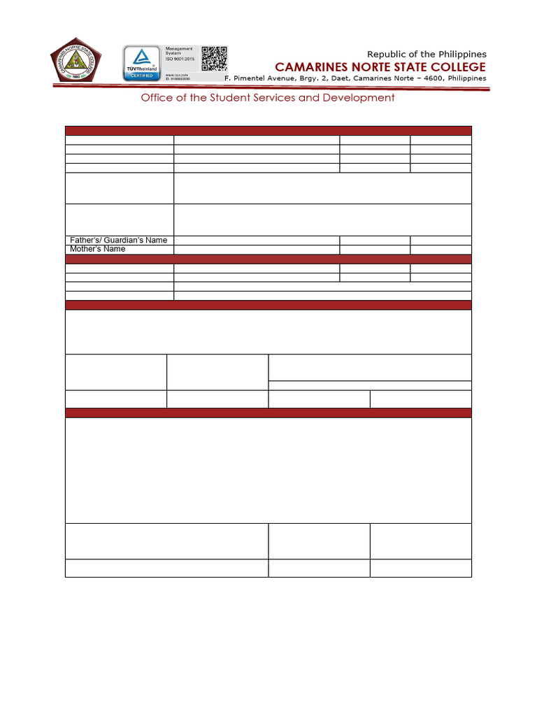 CMO-63-forms-1 | PDF | Medicine | Health Care