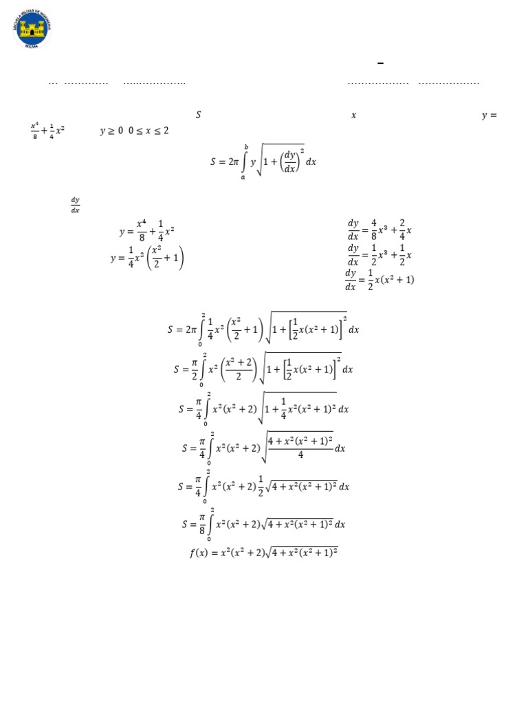 Solucionario Defensa Final de Laboratorio (Métodos Numéricos, EMI-II-24) - 4A-COM | PDF ...