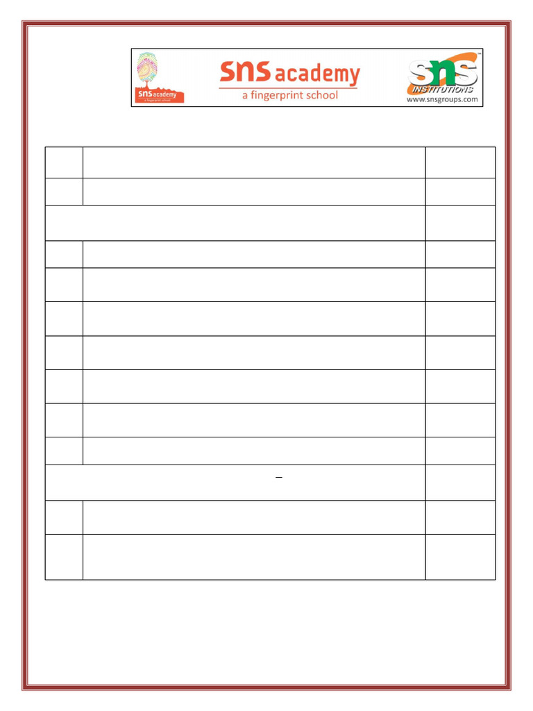 Study Material Accountancy Class 11TH 2024-25 | PDF | Debits And ...