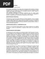 La Barotitis Media | PDF