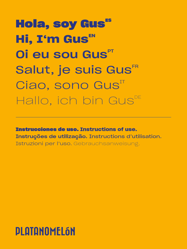 Instructivo GUS ONLINE Ea4304d7 0dd4 4012 9f28 0086e0fae29d | PDF ...