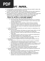 SAGE Vancouver Reference Style Guide | PDF | Citation | Publishing