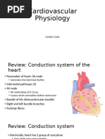 Cardiac Cycle (Page Print 1-2) | PDF | Heart Valve | Ventricle (Heart)