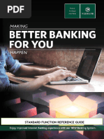 PVB Digital Banking User Guide | PDF | Mobile App | Password