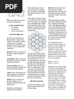 Battleship Game Rules and Instructions | PDF | Water Transport | Shipping