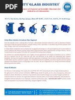 05 - Sulzer - Separator Internals | PDF | Liquids | Gases