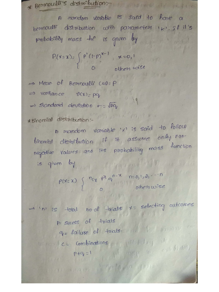 Jntuh Cosm Unit II | PDF