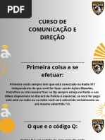 Codigo Q SAMU | PDF