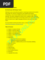 CMI Command Verbs Explained | PDF