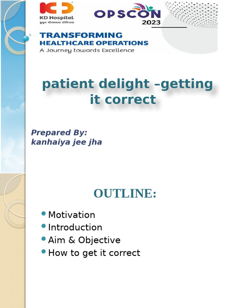 Wa0003. | PDF | Patient | Health Care