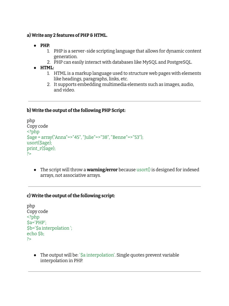 WT 2mq | PDF | String (Computer Science) | Php