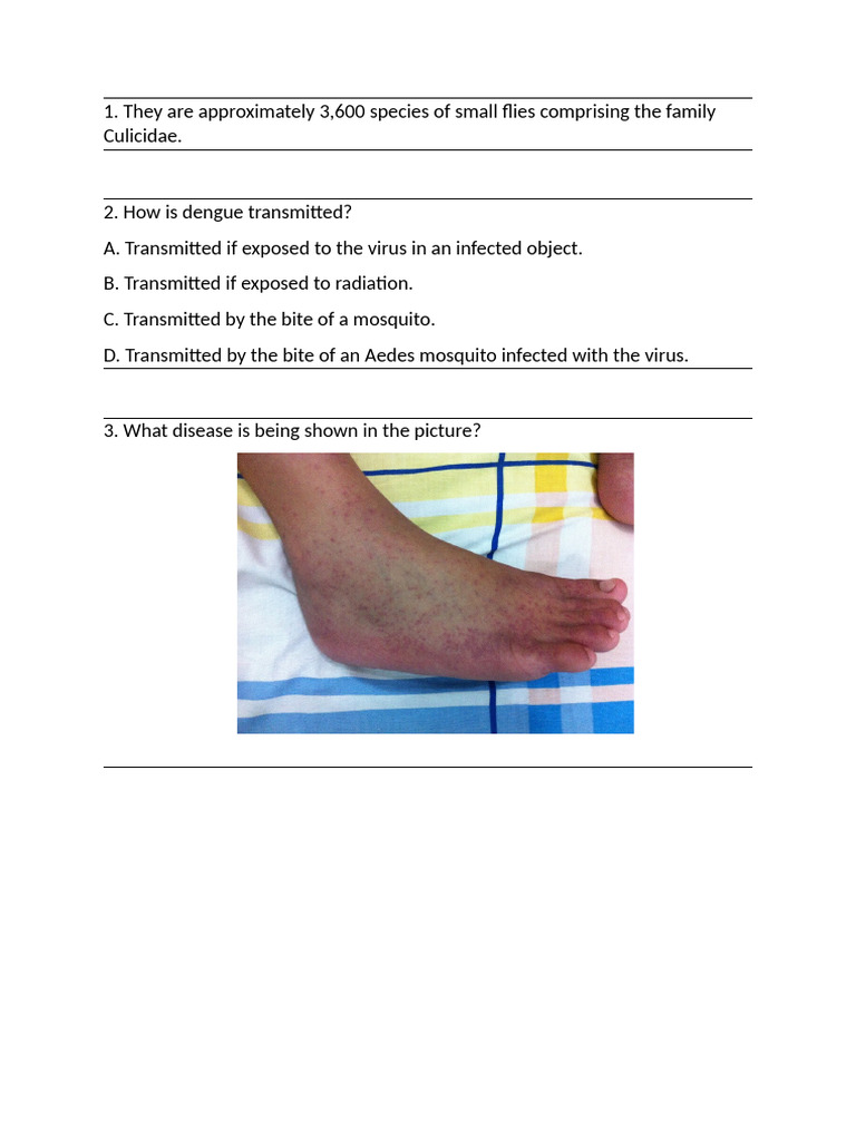 Motivation Questions Micro | PDF