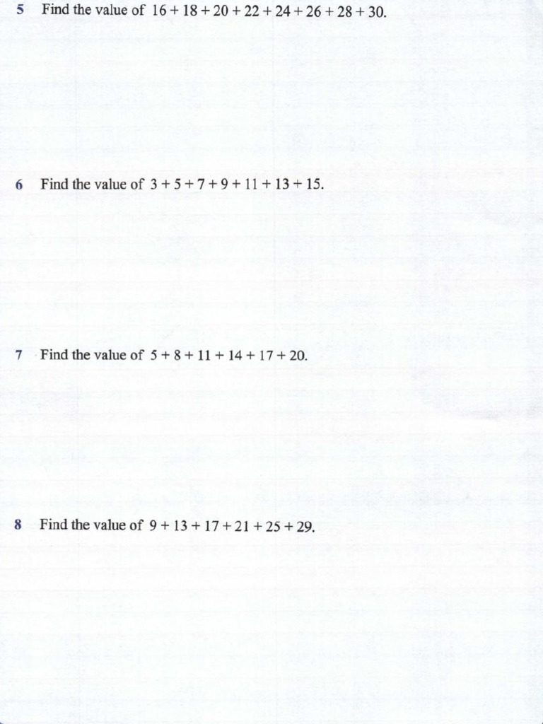 Math-Olympiad-1-Beginner Terry-Chew-bị cắt xén-trang-trang-20 | PDF