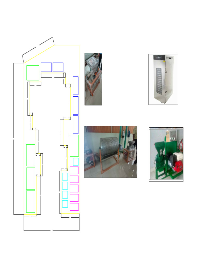 Layout LT 1 STP 2 | PDF