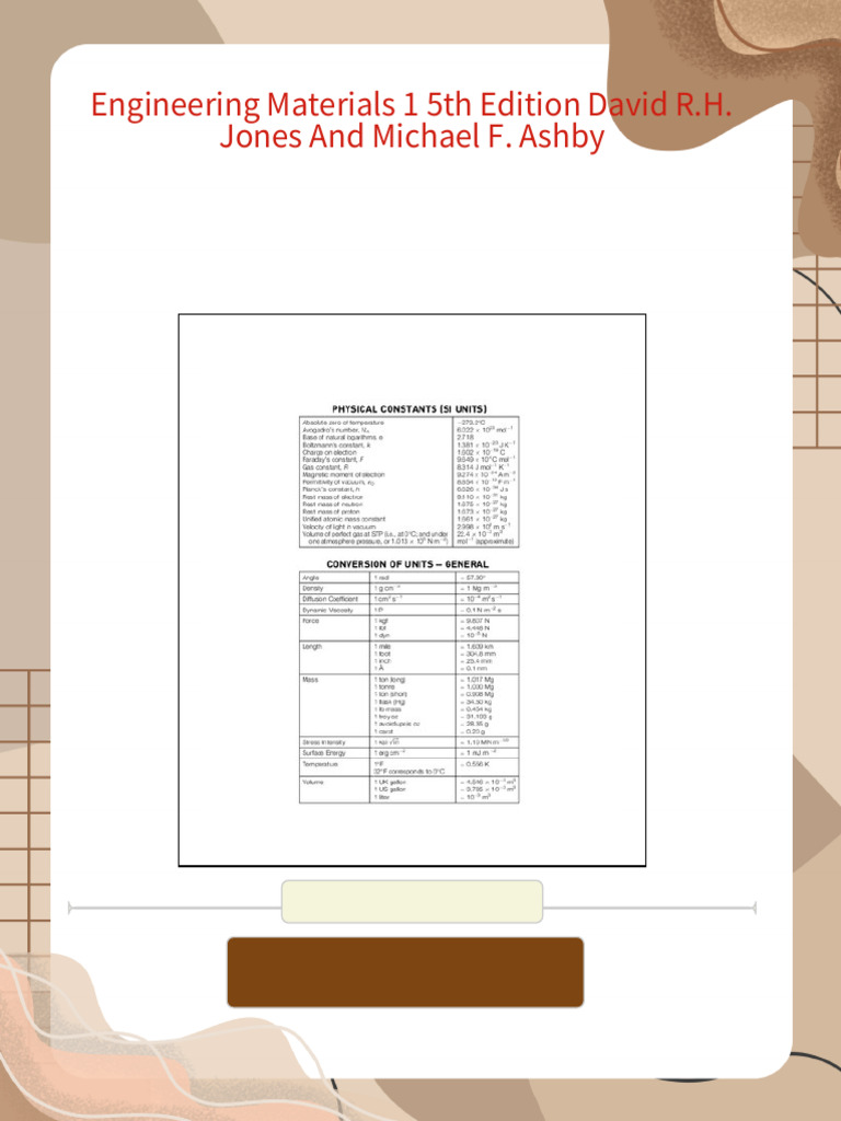 62899 | PDF | Composite Material | Metals