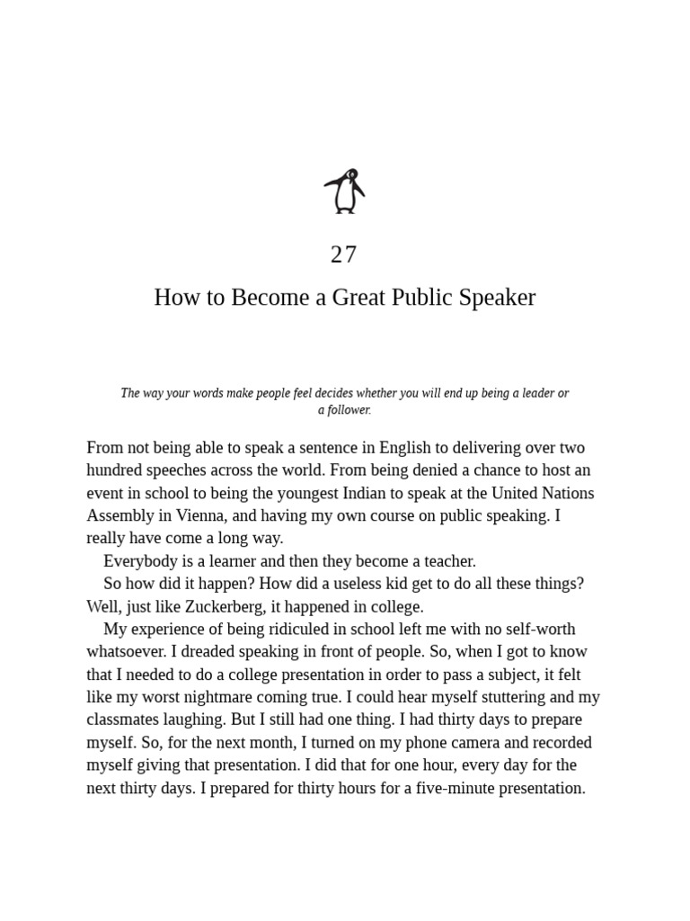 Build-Dont-Talk 99-169 | PDF | Investing | Stock Market