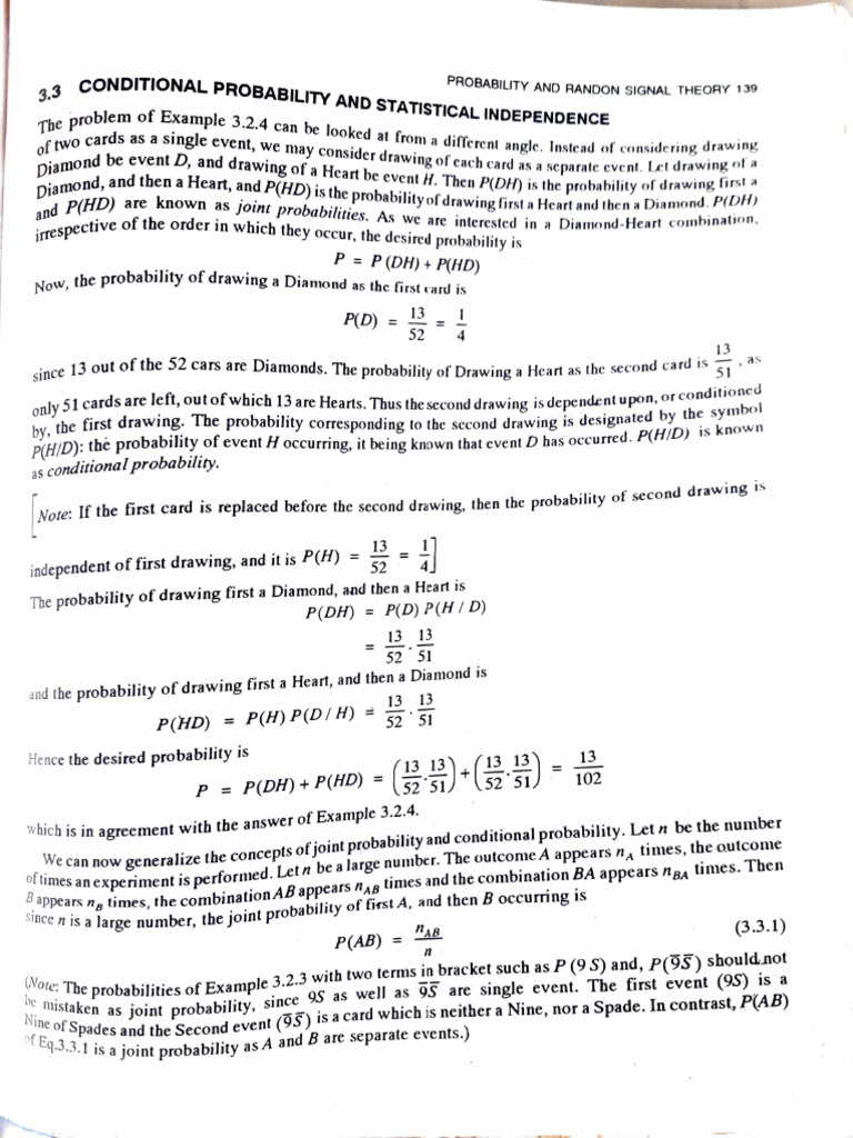 Prp Minor Pdf2 Pdf Probability Mathematics